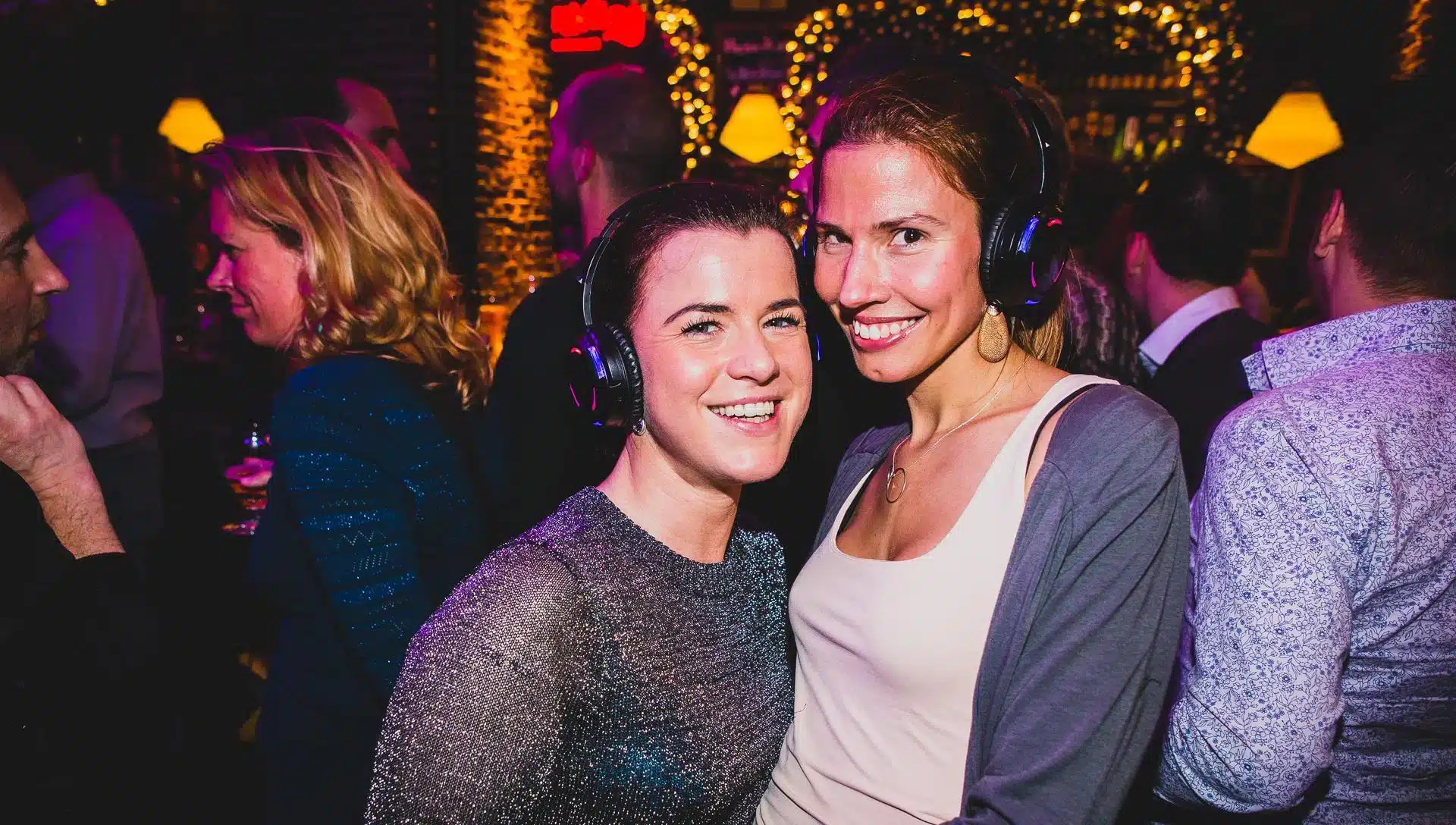 Silent Disco Rental: Essential Equipment Guide | Music Makes You Move